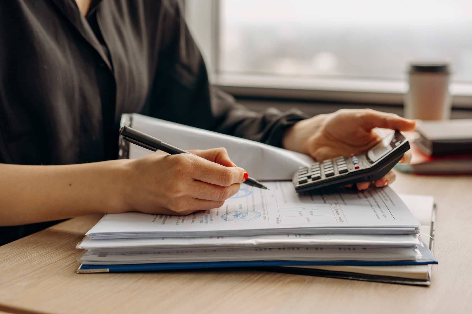 Expert Corporate Financial Management Solutions | Medinex